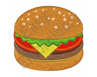 Food embroidery | Etsy