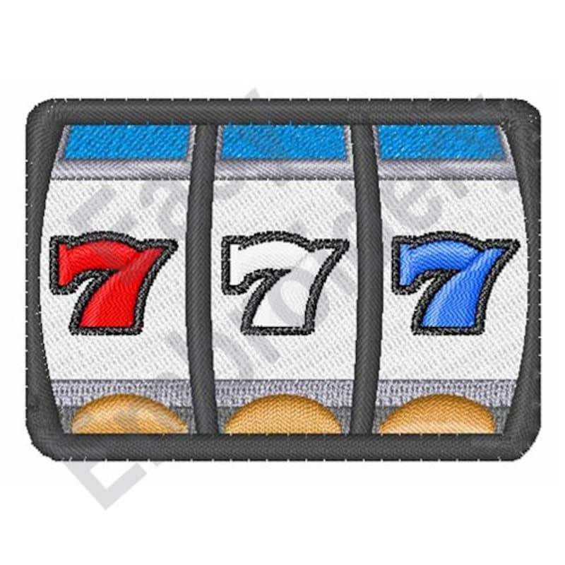 Mini Slot Machine - Etsy