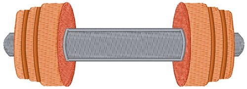 Gym Fitness and Exercise 9 Designs Machine Embroidery | Etsy