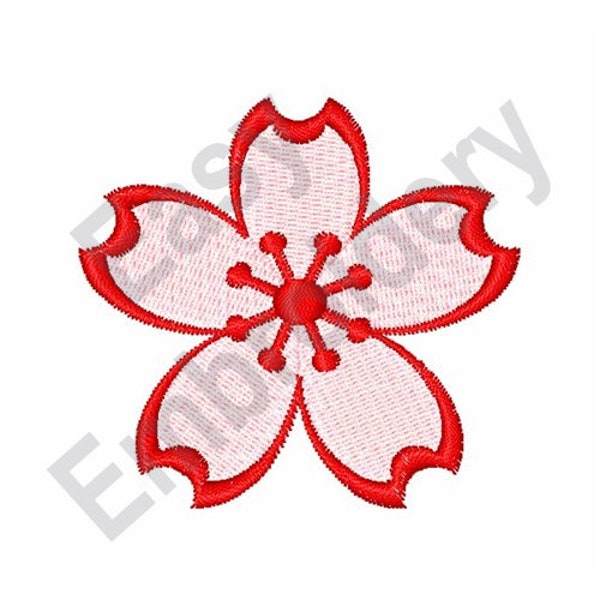 Cherry Applique - Etsy