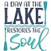 Lake Life (10 Designs) - Machine Embroidery Designs Bundle - Etsy