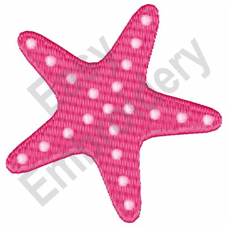 Starfish Design - Etsy