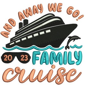 Cruising Vibes 12 Designs Machine Embroidery Bundle - Etsy