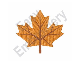 Redwork Machine Embroidery Design Pattern File Fall Leaf Redwork for ...