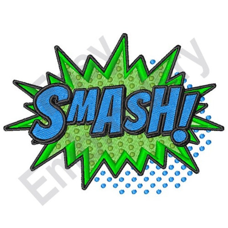 Smash Book - Etsy