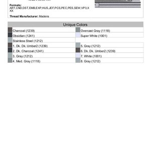 High Top Shoe - Machine Embroidery Design - Etsy