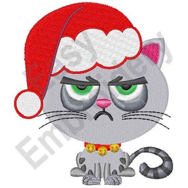 Grumpy Cat Christmas - Etsy
