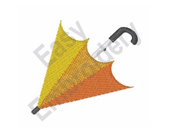 Dance in the Rain Machine Embroidery Design, Life Quote Embroidery ...