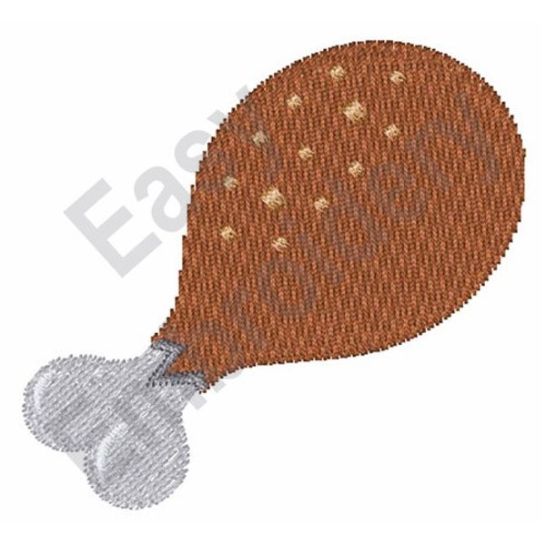 Chicken Embroidery - Etsy