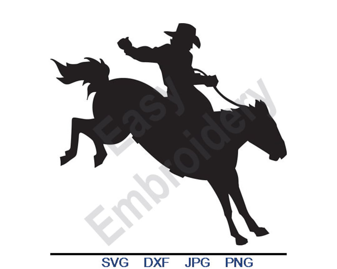 Rodeo Vector