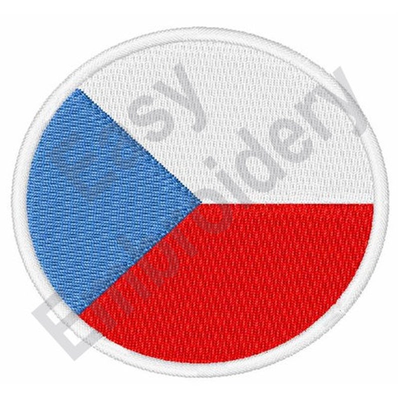 Czech Embroidery Designs - Etsy