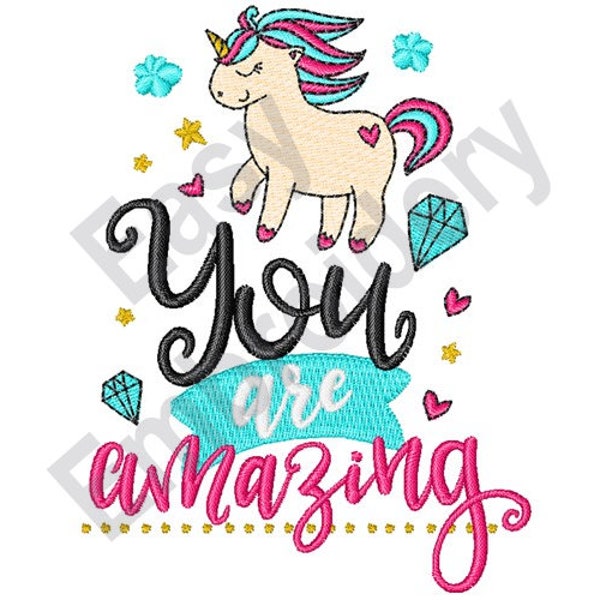 Amazing Designs Embroidery - Etsy