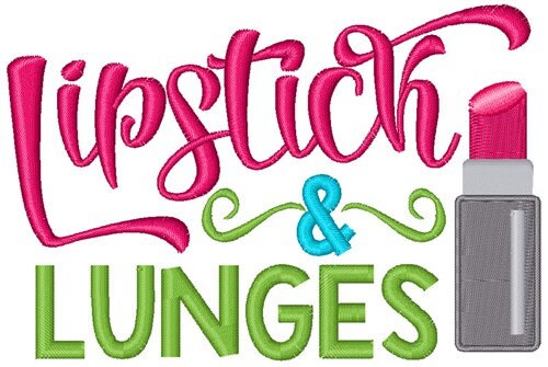 Gym Fitness and Exercise 9 Designs Machine Embroidery | Etsy