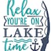 Lake Life (10 Designs) - Machine Embroidery Designs Bundle - Etsy