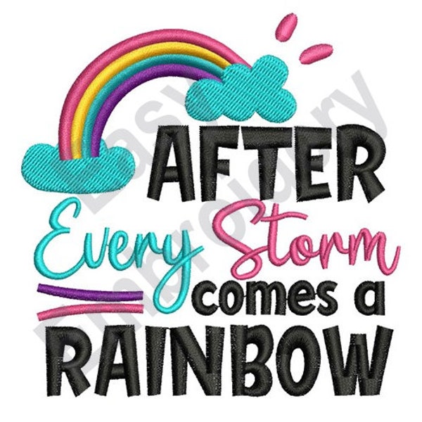 After a Storm - Etsy