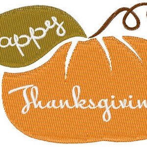 Thanksgiving (10 Designs) - Machine Embroidery Designs Bundle ...