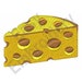 Cheese - Machine Embroidery Design - Etsy