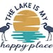 Lake Life (10 Designs) - Machine Embroidery Designs Bundle - Etsy