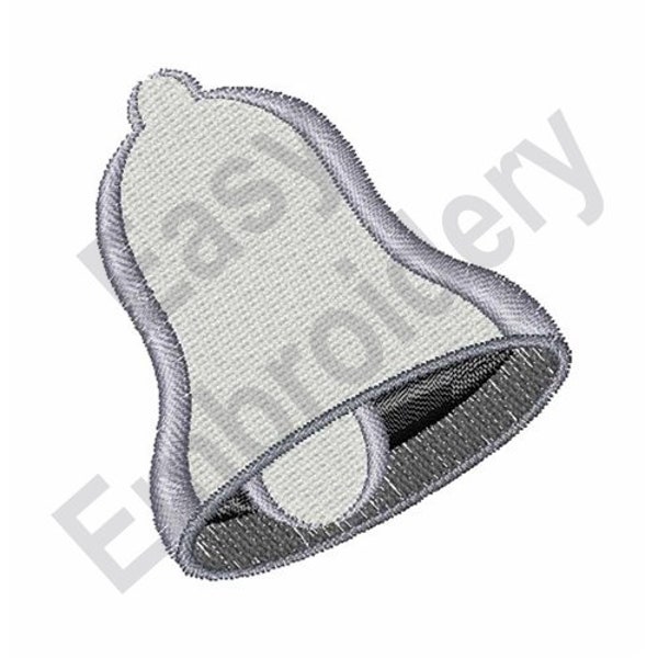 Bell Embroidery - Etsy