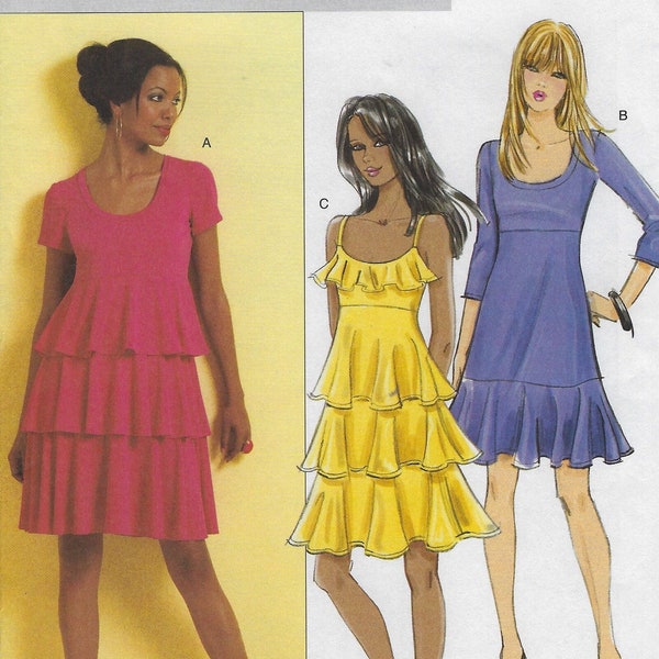 Raised Waist Dress - Etsy