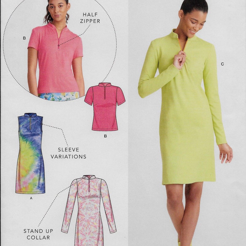 Simplicity 8022 - Etsy