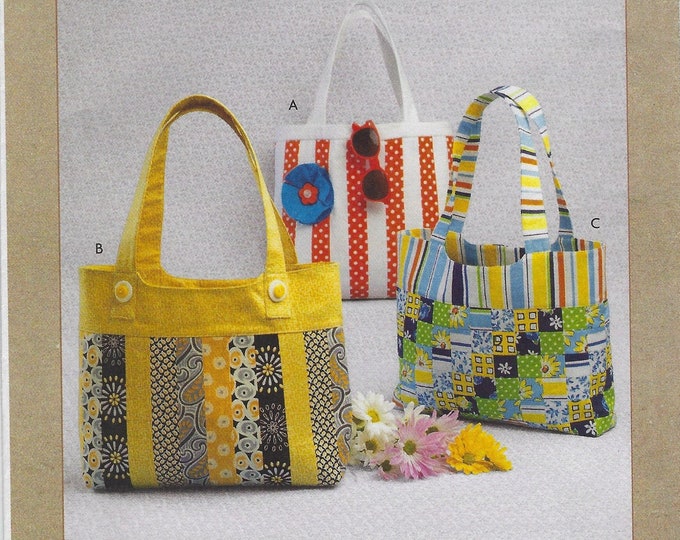 S9511 Simplicity Tea Time Accessories: Mug Case, Tea Bag Case, Mug Cozy ...