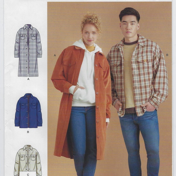 Back Yoke Shirt - Etsy