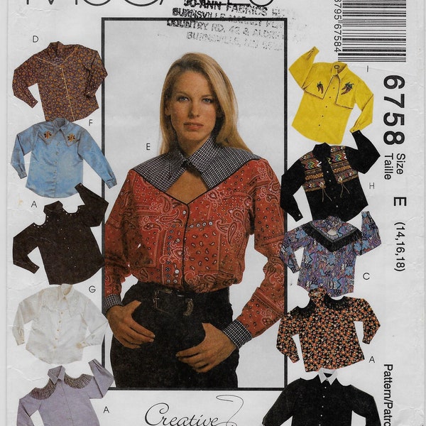 Western Yokes - Etsy