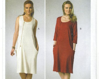 Racerback Dress Pattern - Etsy