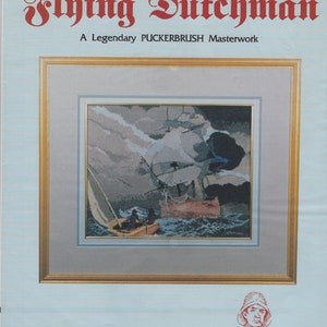 You Choose - Puckerbrush - Cross Stitch Design Pattern Leaflets: 12 ...