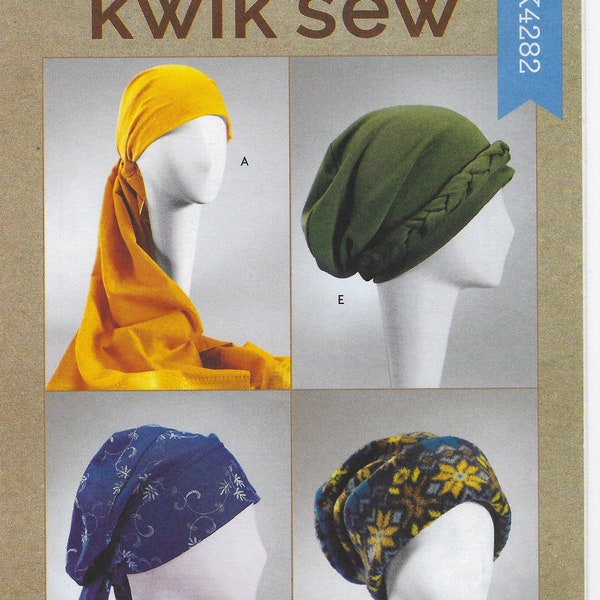Doo Rag Sewing Pattern - Etsy