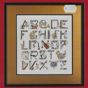 You Choose - Jeanette Crews Designs Cross Stitch Pattern Leaflets: Mini ...