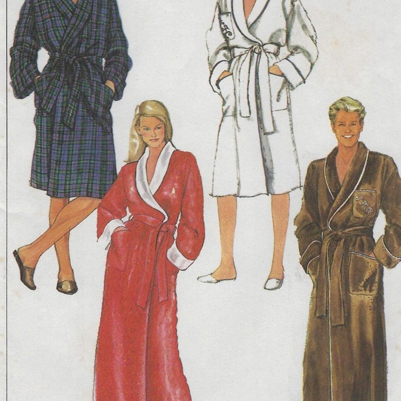 Simplicity 7659 - Etsy