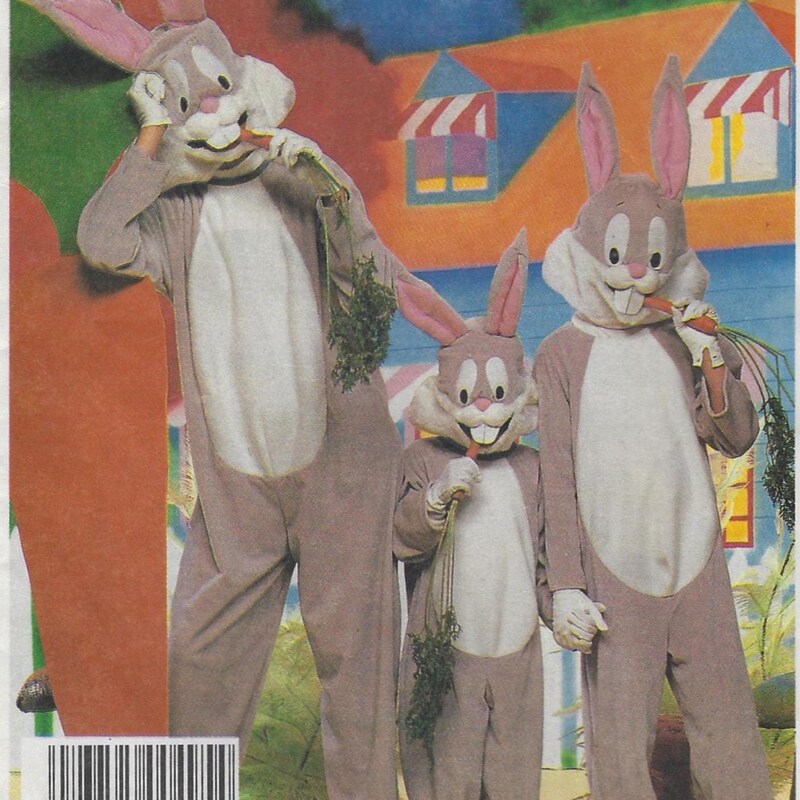 Elmer Fudd Costume - Etsy