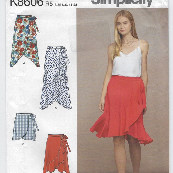 Maxi Skirt With Ruffle Pattern - Etsy