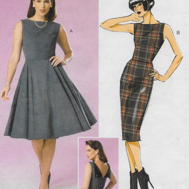 Patterns by Gertie - Etsy