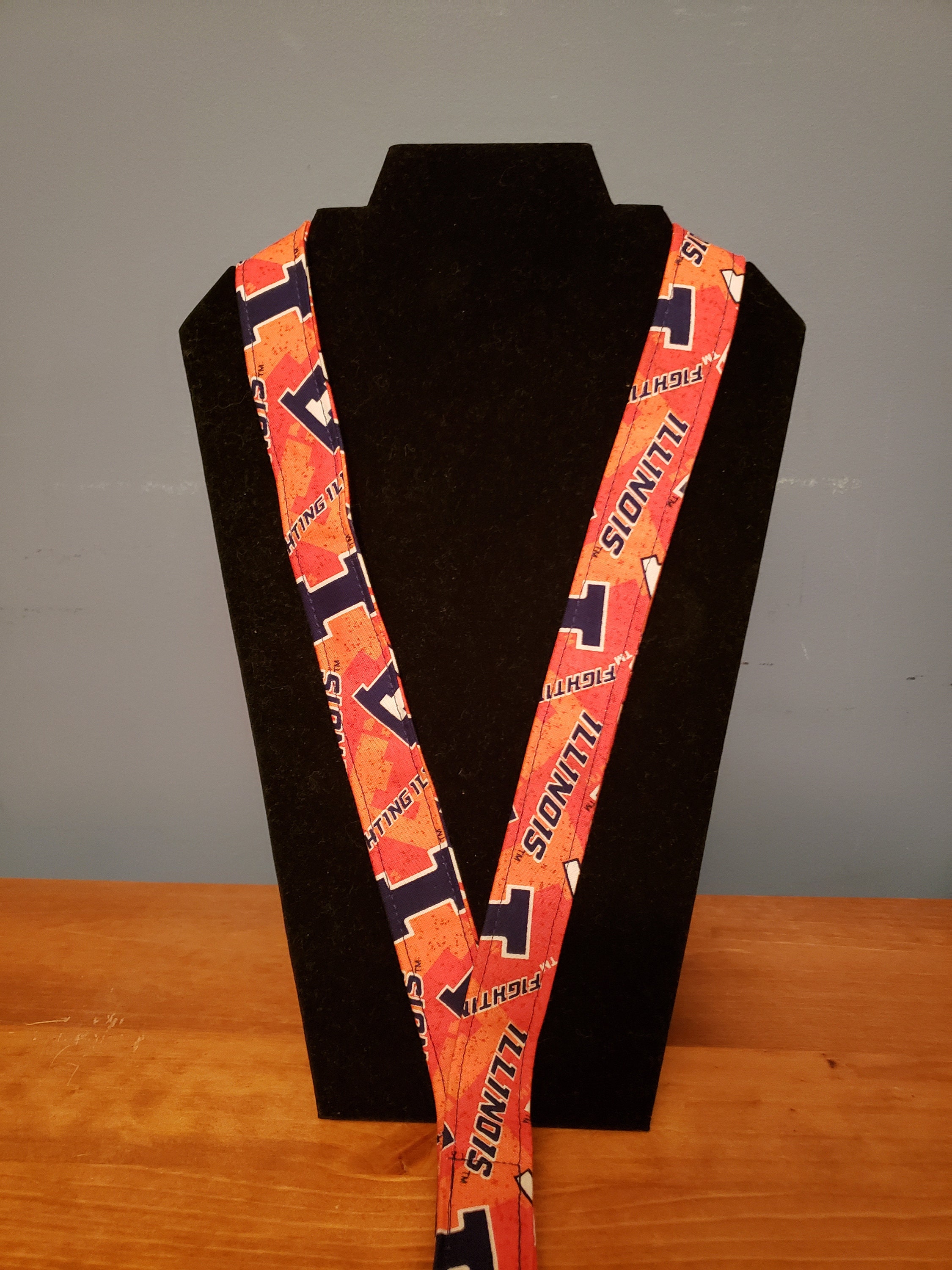 Licensed Chicago Sport Team Lanyards Cubs, White Sox, Fire, Northern ...