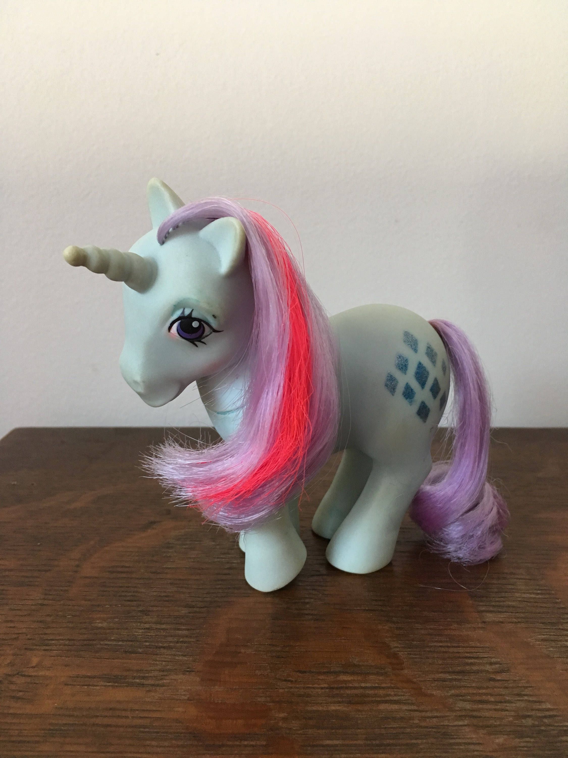 Mlp G1 Sparkler