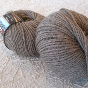 FILATURA Di CROSA Sportwool Quality Knitting Wool, Pure Organic Virgin ...