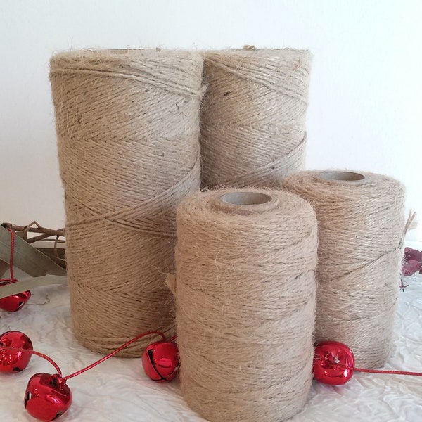 Jute Yarn - Etsy