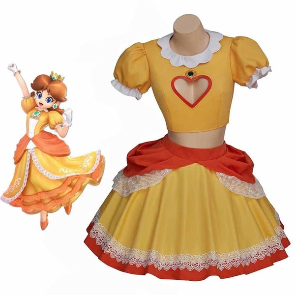 Princess Play Dress - Etsy