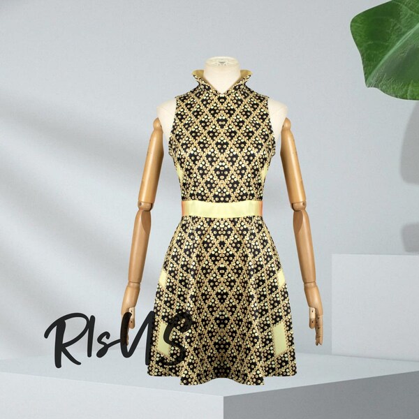 Elemental Ember Costume - Etsy