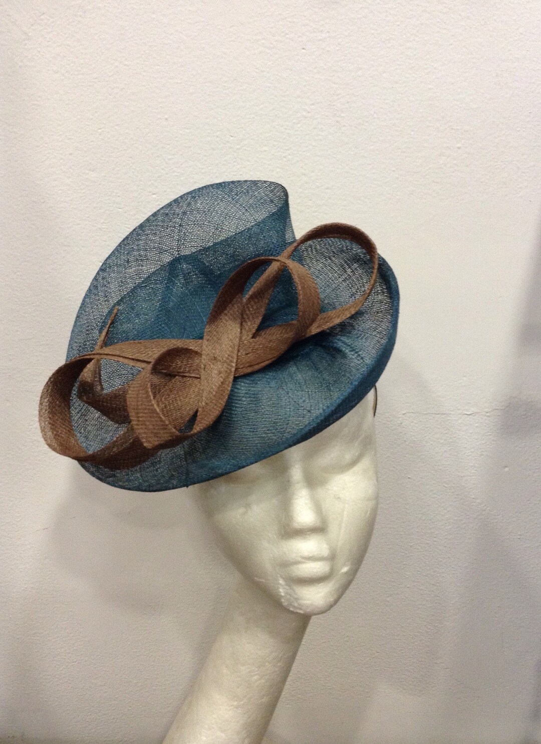 Bibi Wedding Blue Duck and Horse Chestnut, Cocktail-wedding-ceremony ...