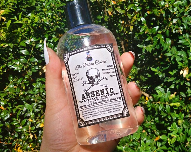 ThePotionCabinet - Etsy