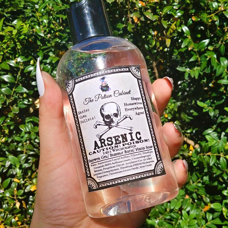 ThePotionCabinet - Etsy