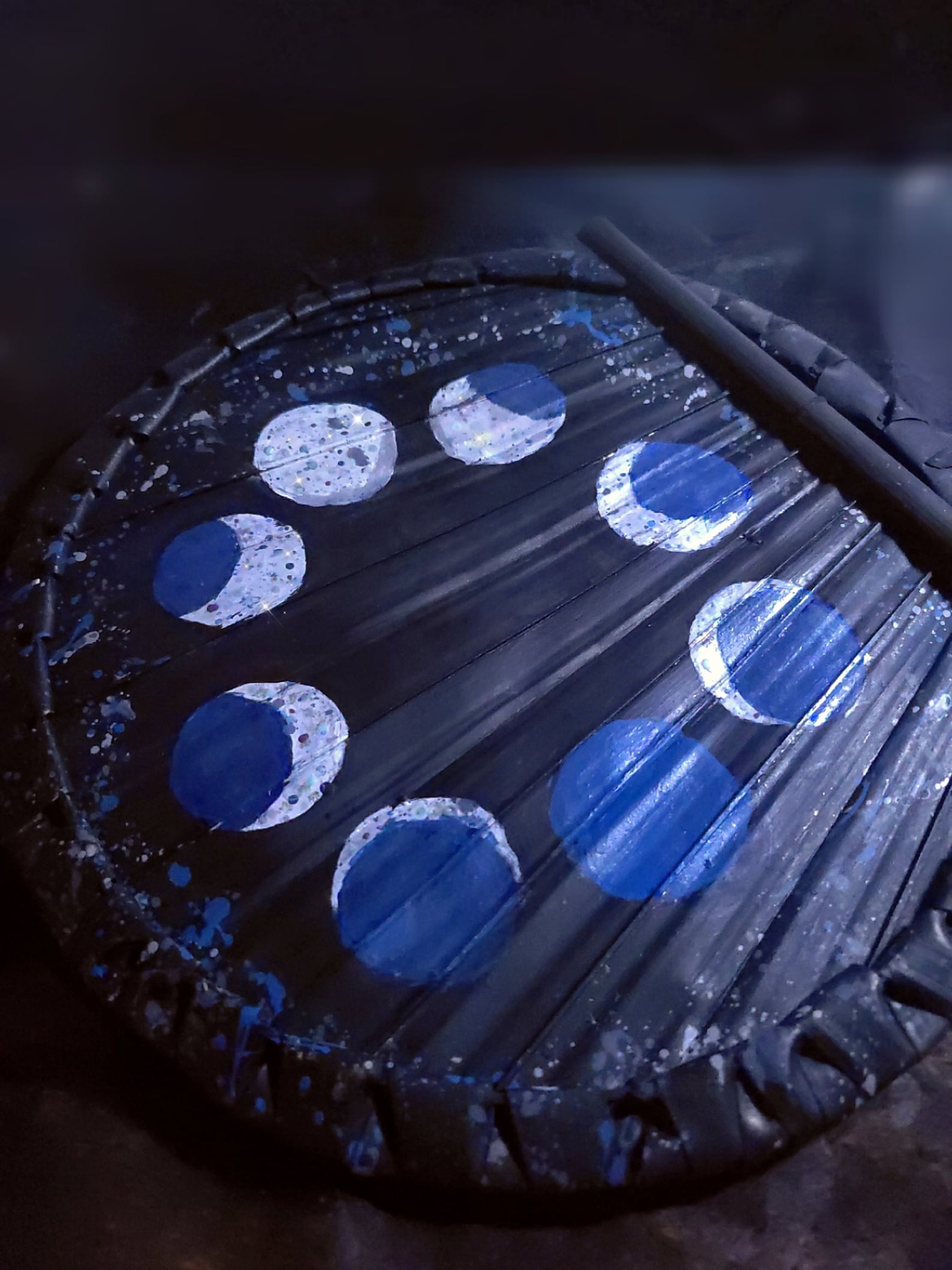 HAND FAN Traditional Indian Haat Pakha Vintage Inspired Hand Woven ...