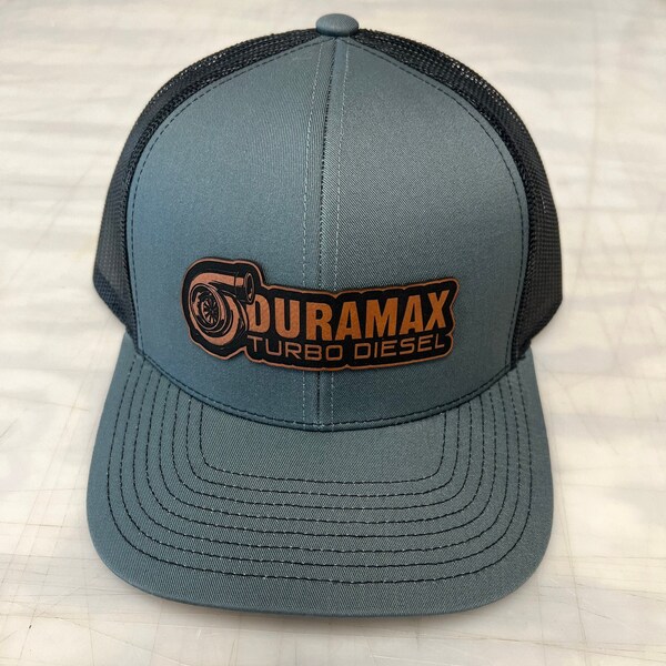 Duramax - Etsy