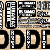 Duramax - Etsy