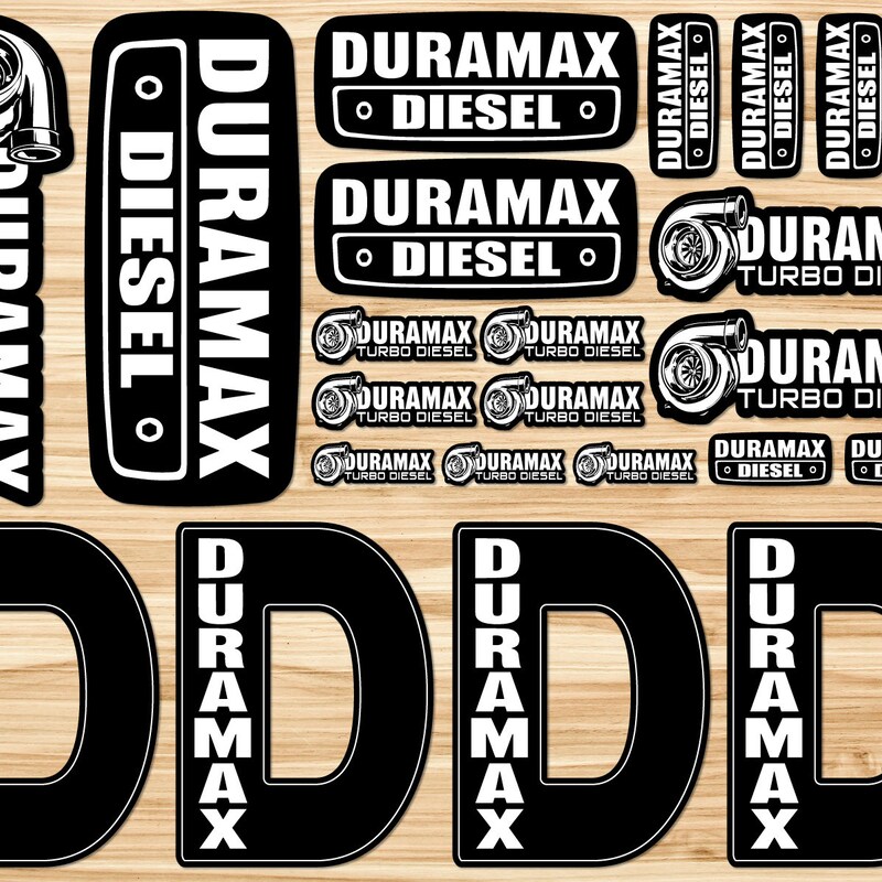 Diesel N' Steel Roblox Stickers - Etsy Canada