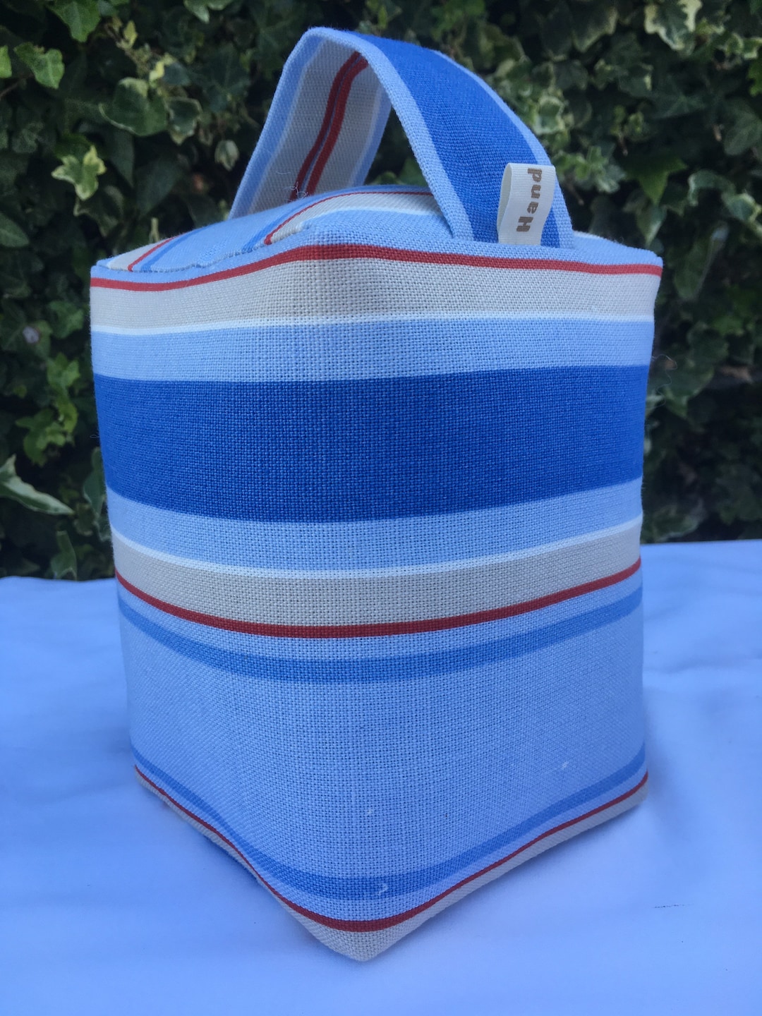 Door Stop Stripe Door - Etsy